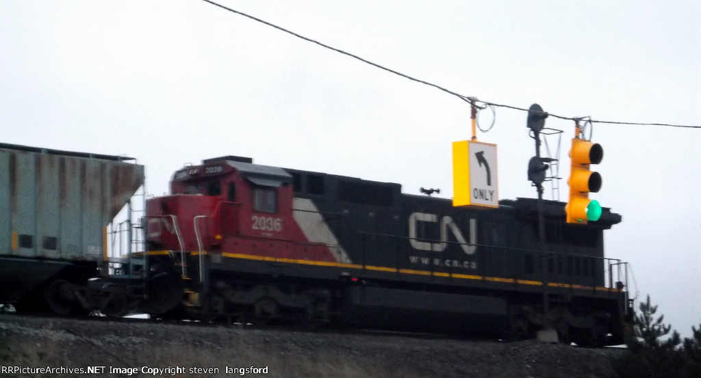 CN 2036